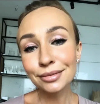 Pinky Makeup Eye | From Romanovamakeup online store